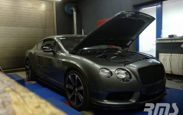 Start - RMS engineering GmbH